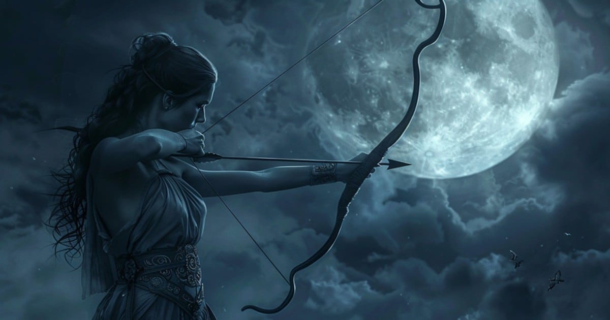 Pun Mesec u Ovnu i tranzit do četvrtka - Astroregulus