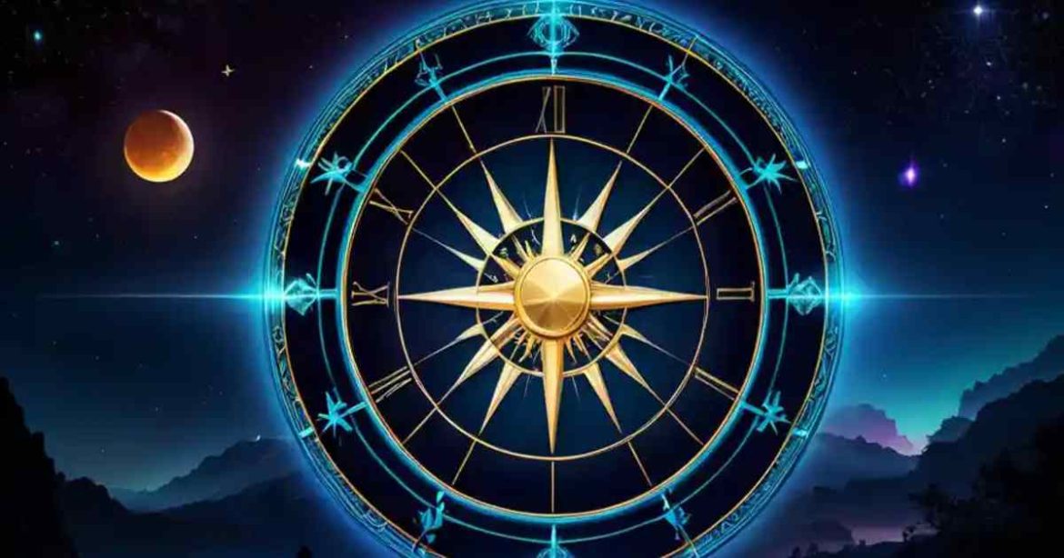 Par reči o školi astrologije - Astroregulus